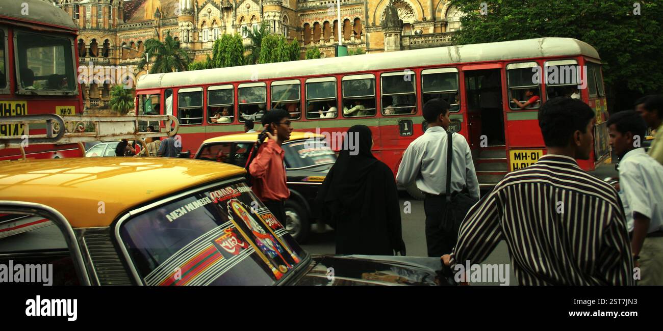Cars Vehicles Automobiles, Street Scene, Best Bus, Chhatrapati Shivaji ...