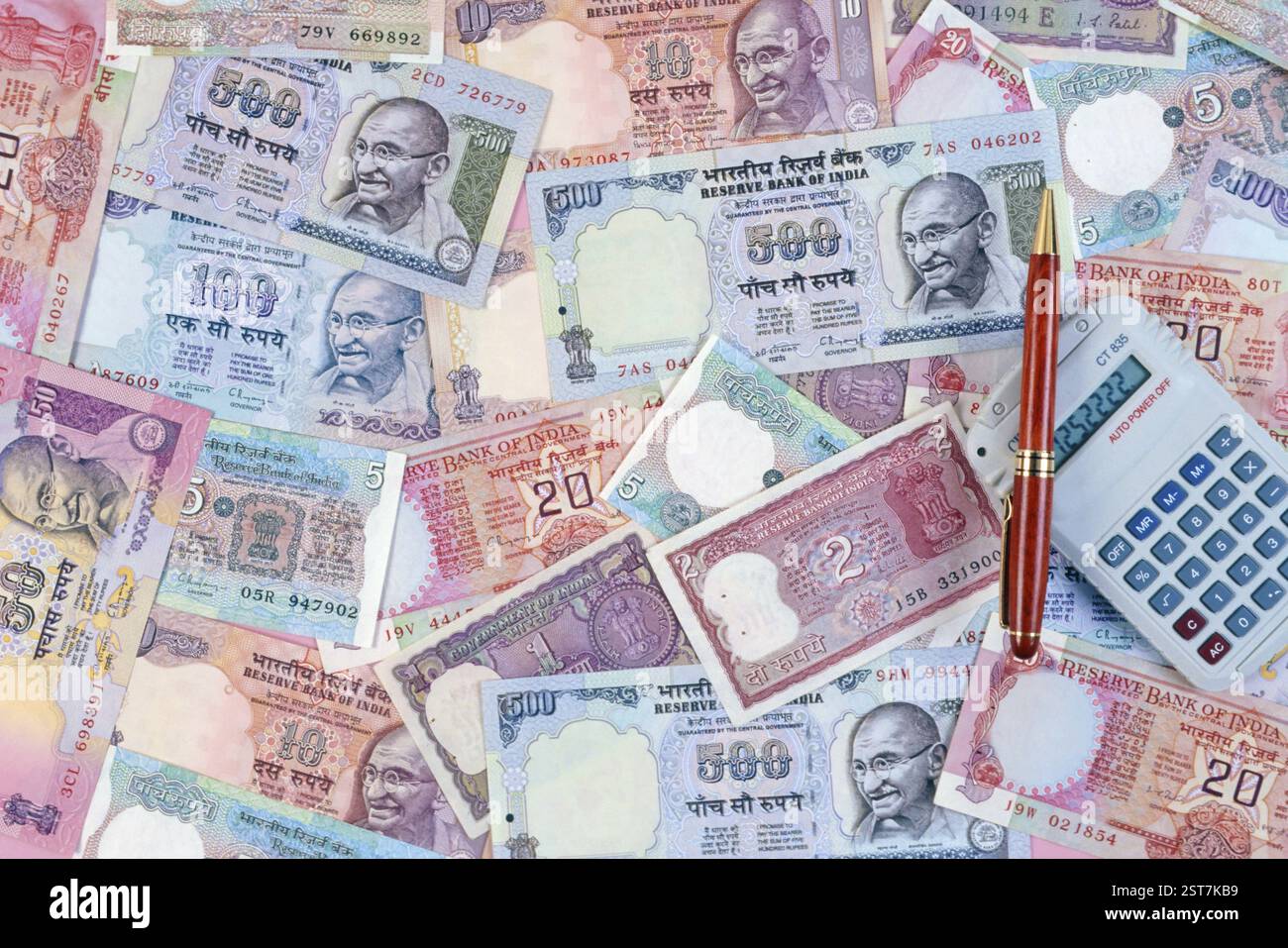 Money, currency, india Stock Photo - Alamy