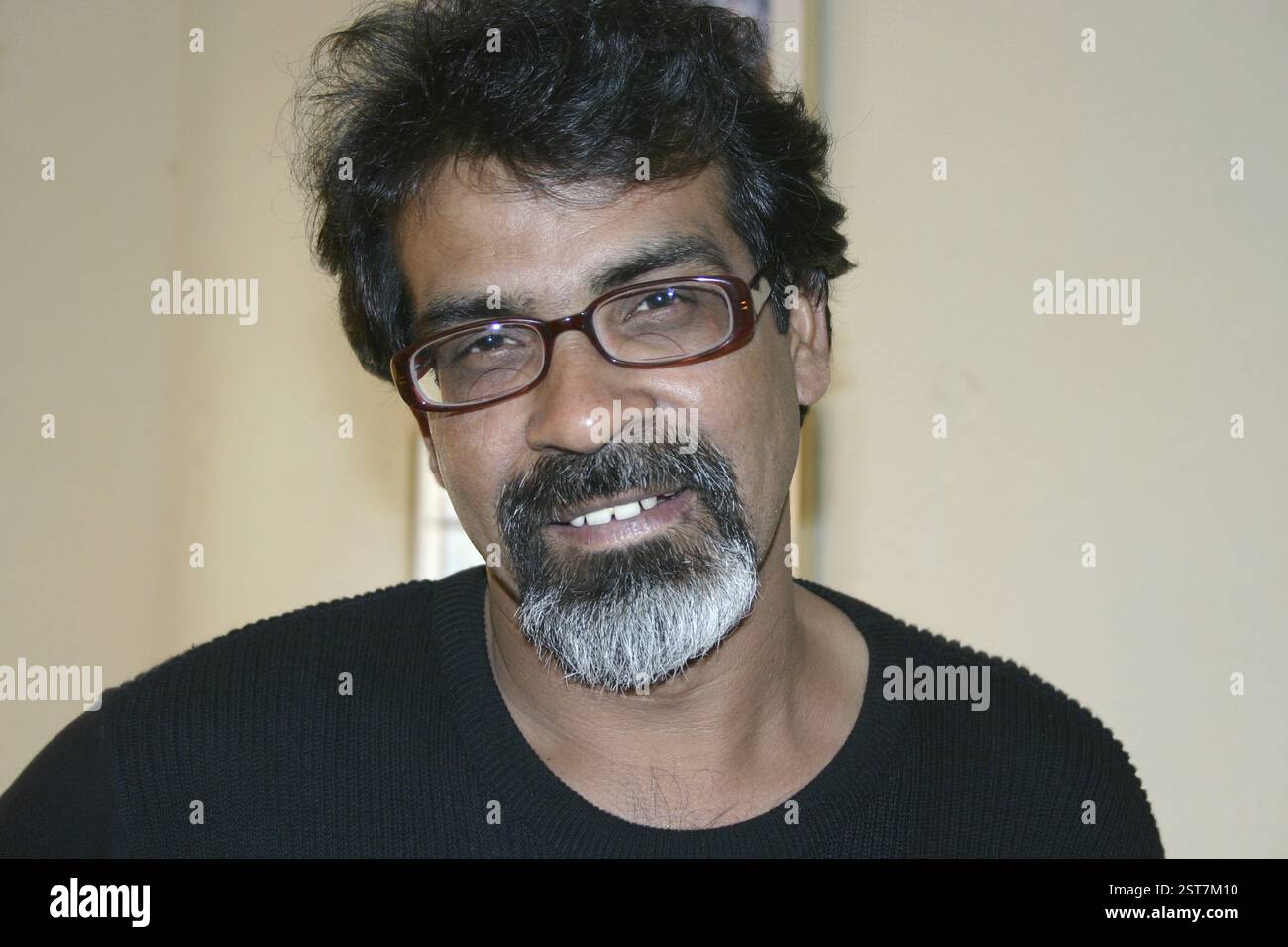 Indian male, Man smiling at camera, Mumbai bombay, Maharastra, India ...