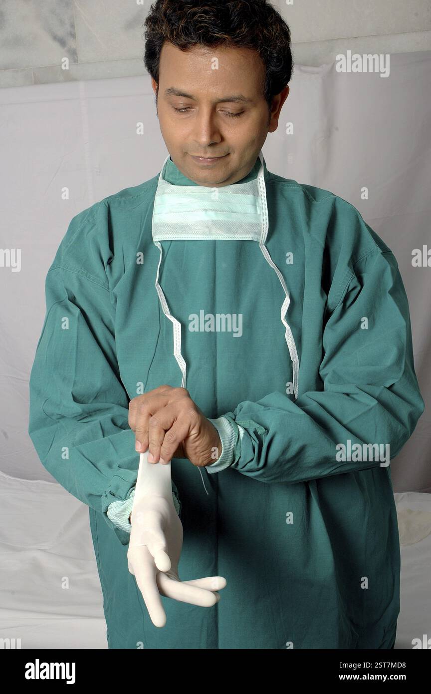 Plastic surgeon no people hi-res stock photography and images - Alamy