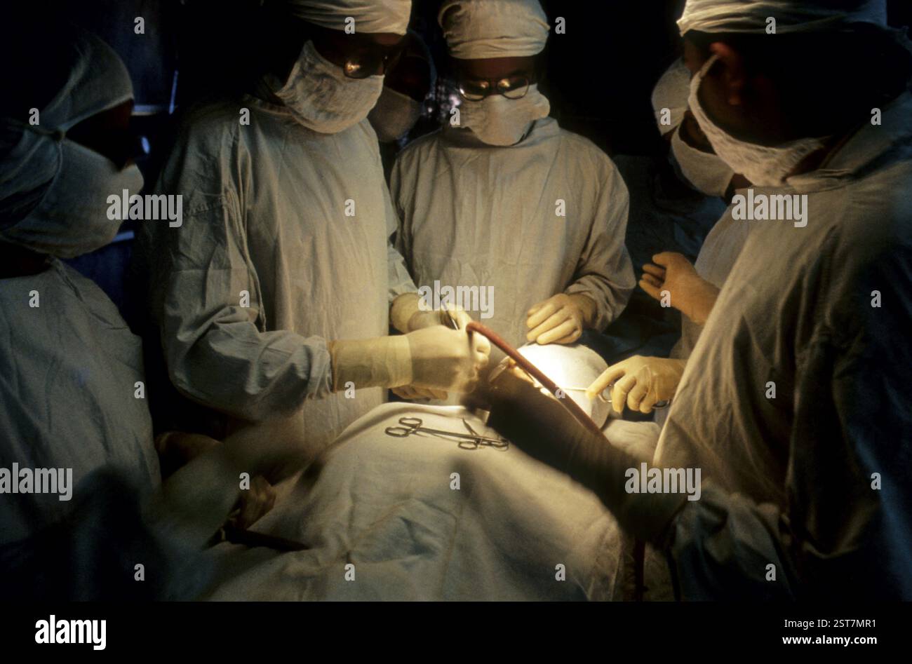 Operation theatres equipment hi-res stock photography and images - Alamy