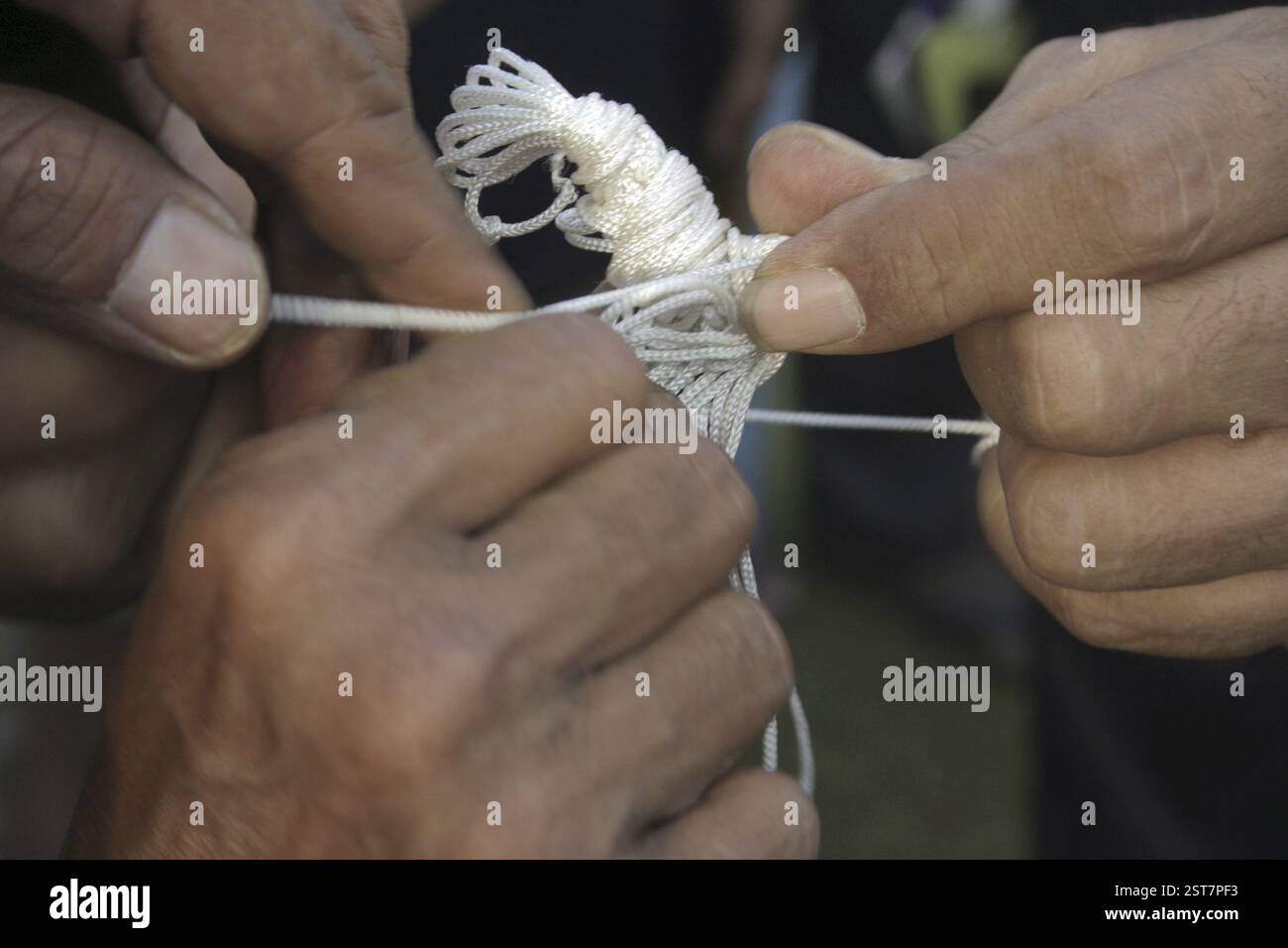 Game of threads problem solving solution, Bombay Mumbai, Maharashtra ...