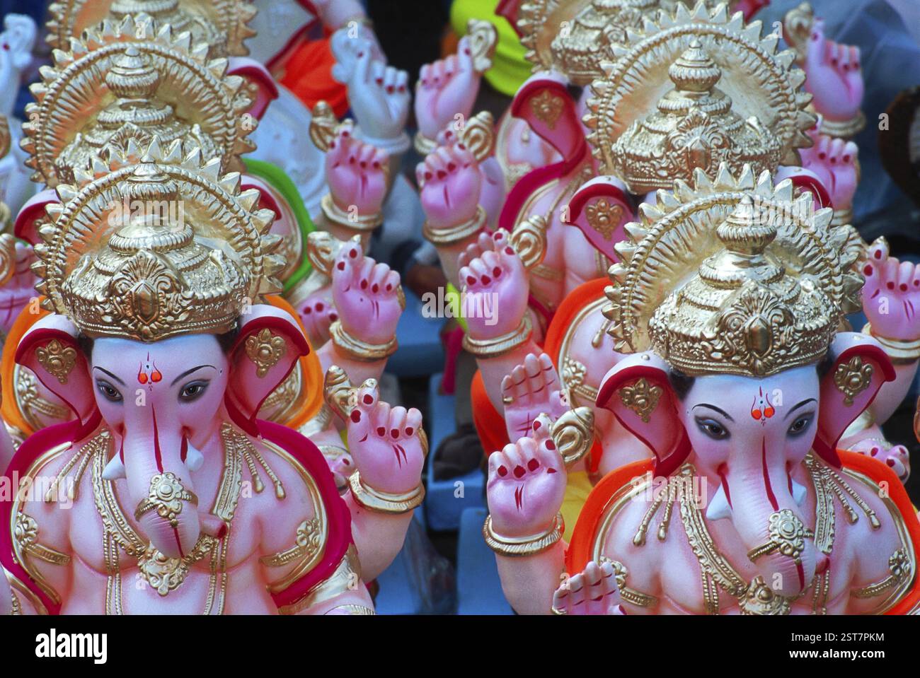 Ganesh ganpati Festival Elephant head Lord procession, pune ...