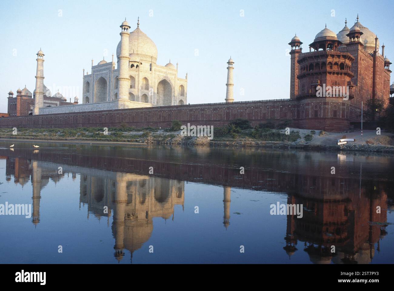 Worlds rivers hi-res stock photography and images - Alamy