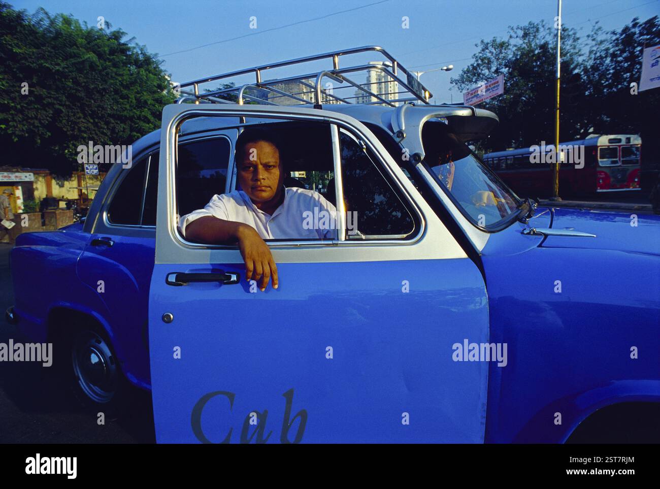 Labouring driver hi-res stock photography and images - Alamy