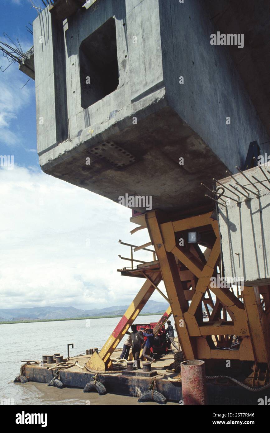 Construction work in progress Stock Photo - Alamy