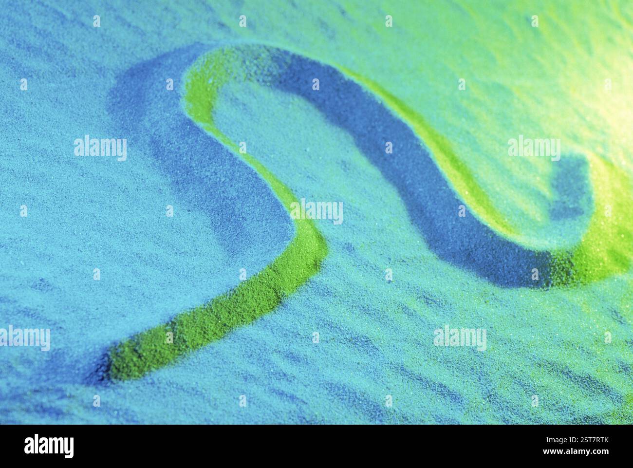 Fine art, abstract, sand series, india Stock Photo - Alamy