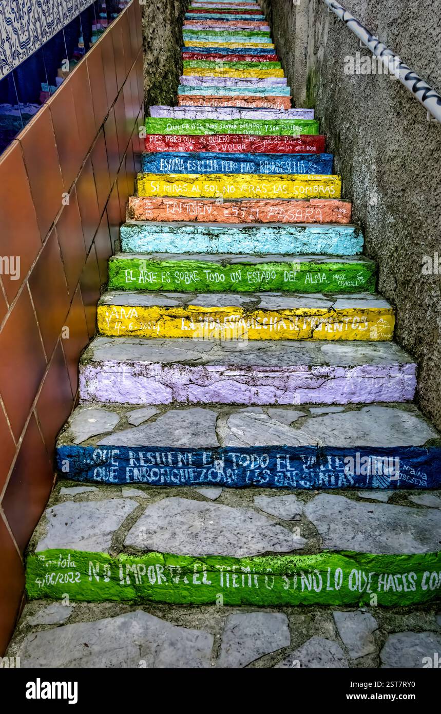 2024 colores hi-res stock photography and images - Alamy