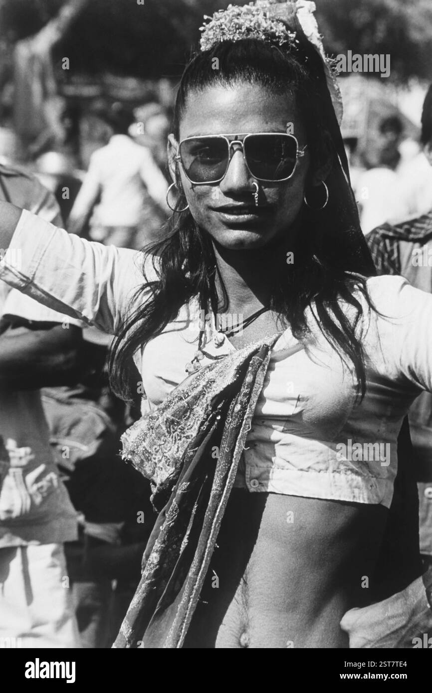 White eunuchs hi-res stock photography and images - Alamy