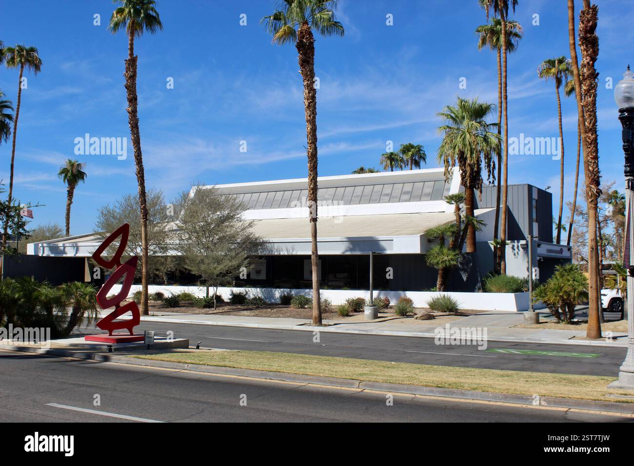 Bank of america building hi-res stock photography and images - Alamy