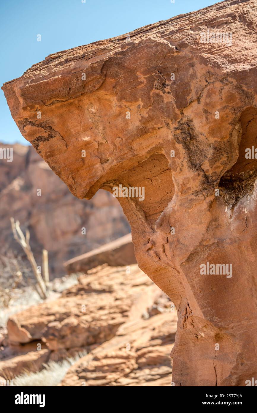 Weathering and erosion hi-res stock photography and images - Alamy