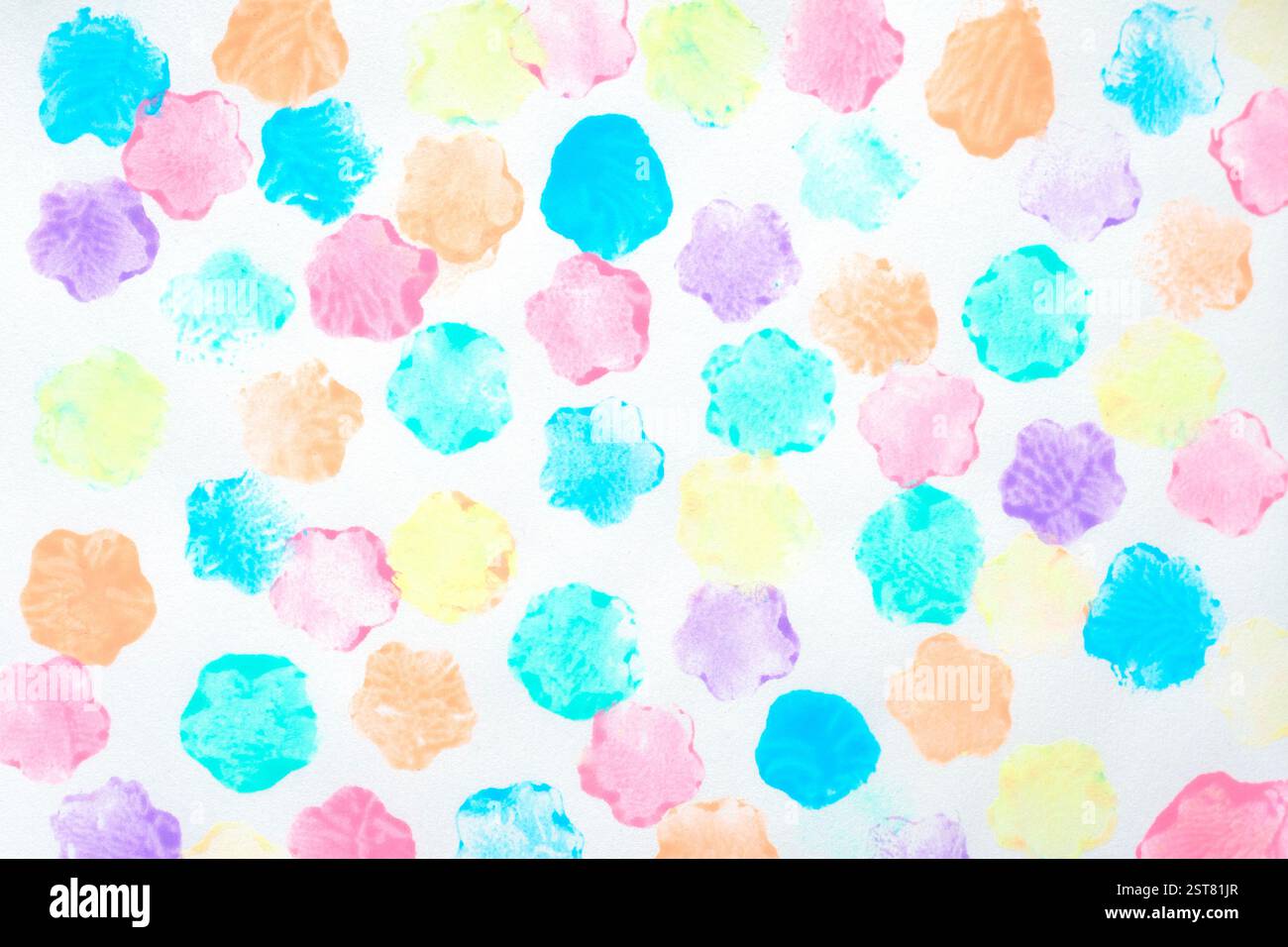 Featuring soft pastel hues hi-res stock photography and images - Alamy