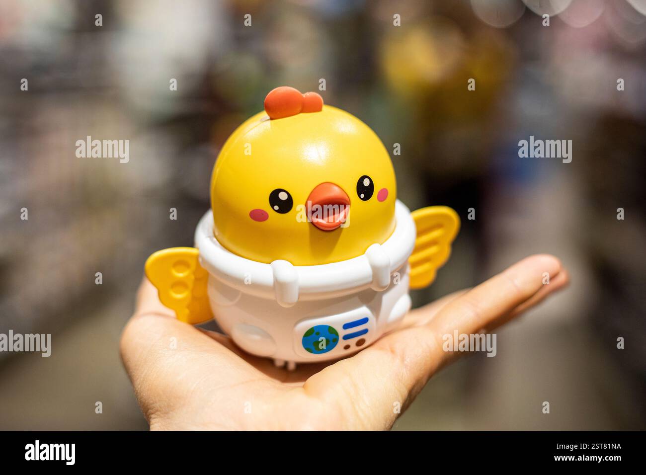 Wind up poultry hi-res stock photography and images - Alamy