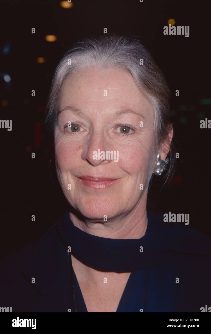 Jane Alexander attends "The Playwright's the Thing," a benefit evening ...