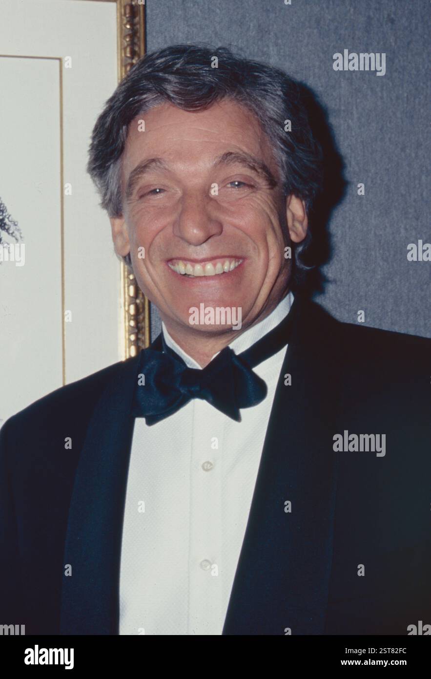 Maury Povich attends the 9th Annual Film Award Dinner at The National ...