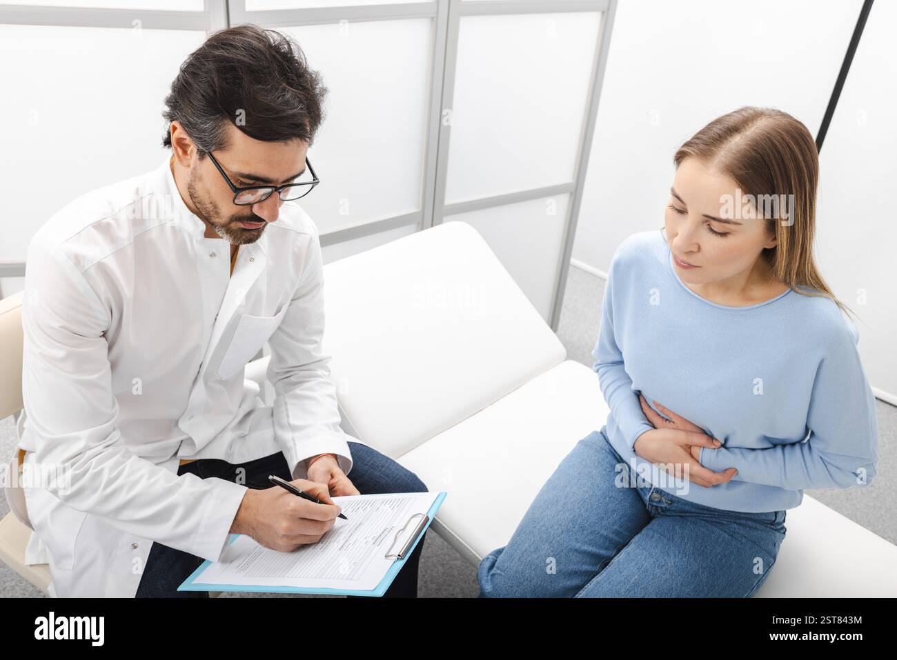 Abdominal organs hi-res stock photography and images - Alamy