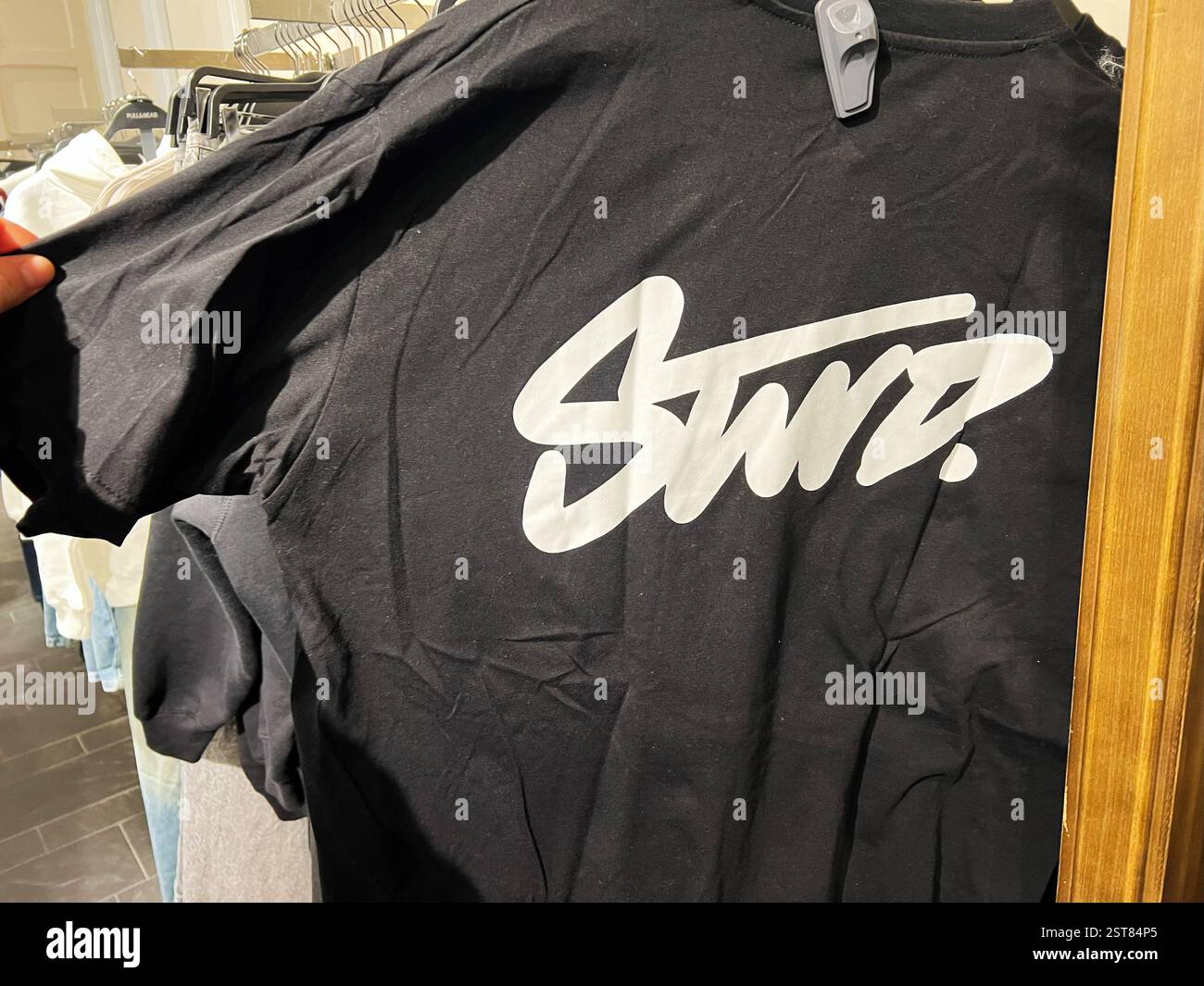 Stwd hi-res stock photography and images - Alamy