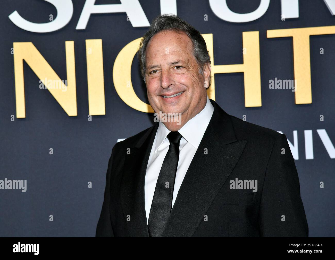 Jon Lovitz attends the SNL50: The Anniversary Special at Rockefeller ...