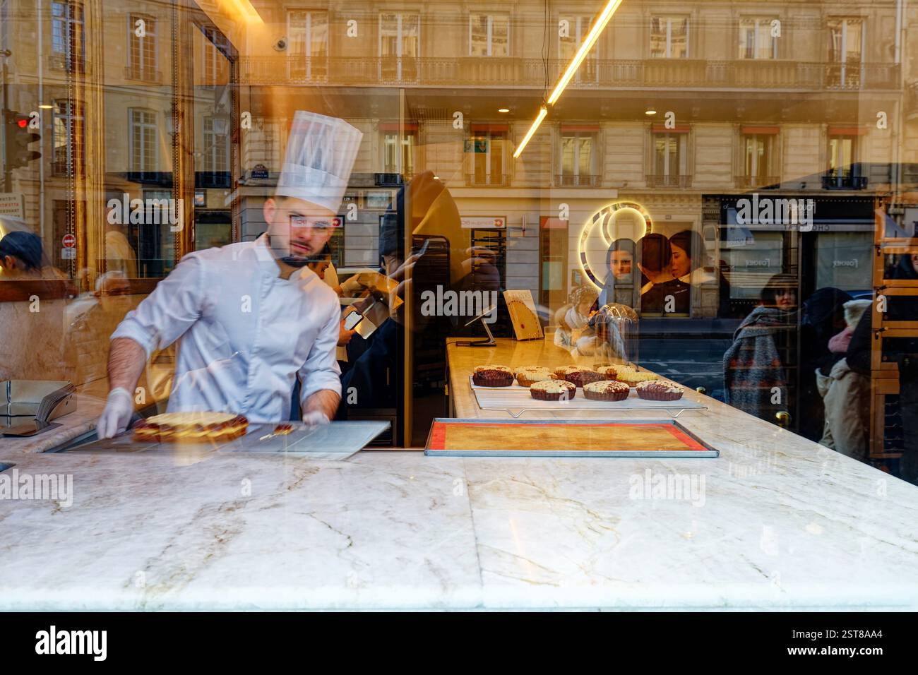 Cedric baker hi-res stock photography and images - Alamy