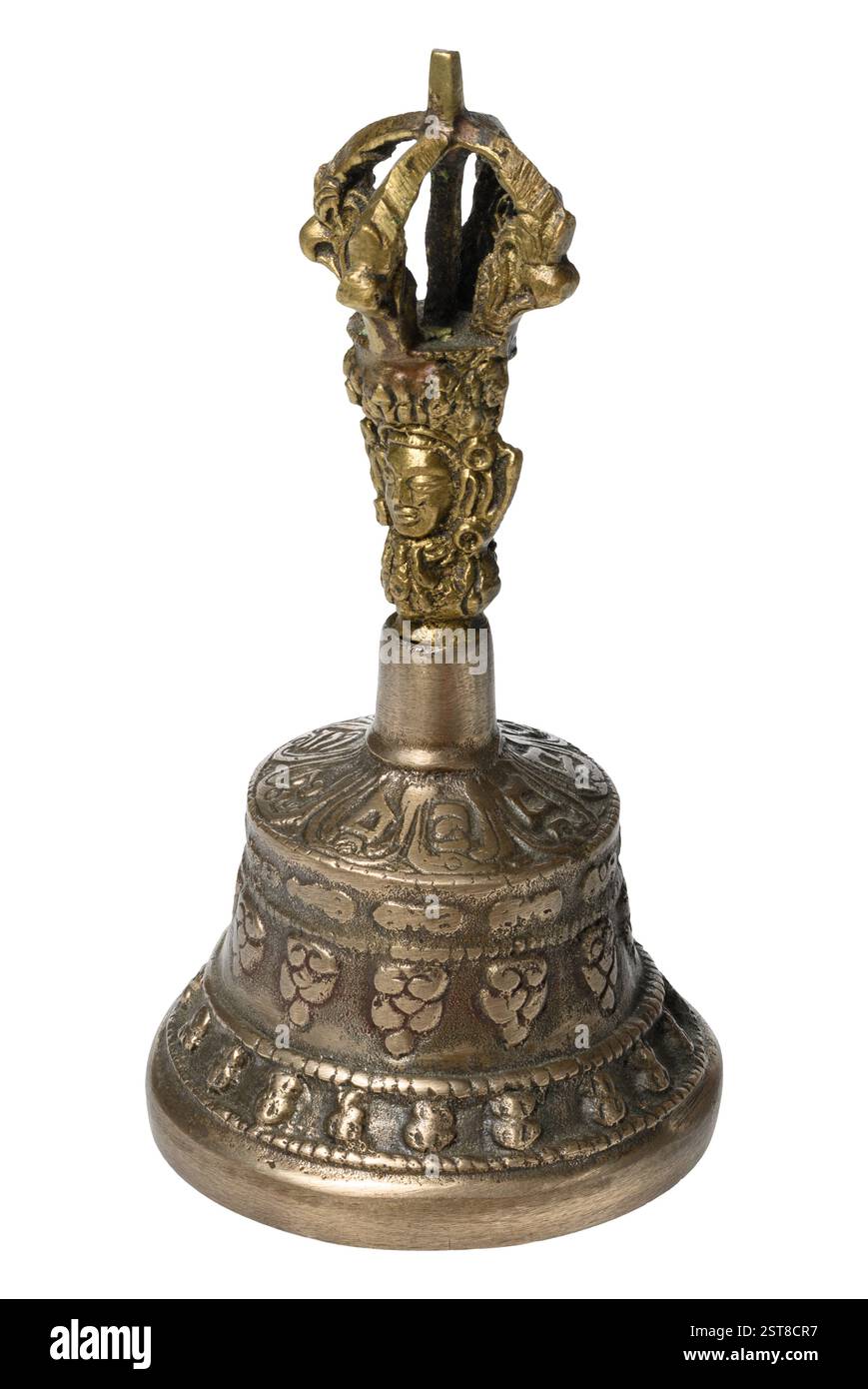 Buddhist ceremonies Cut Out Stock Images & Pictures - Alamy