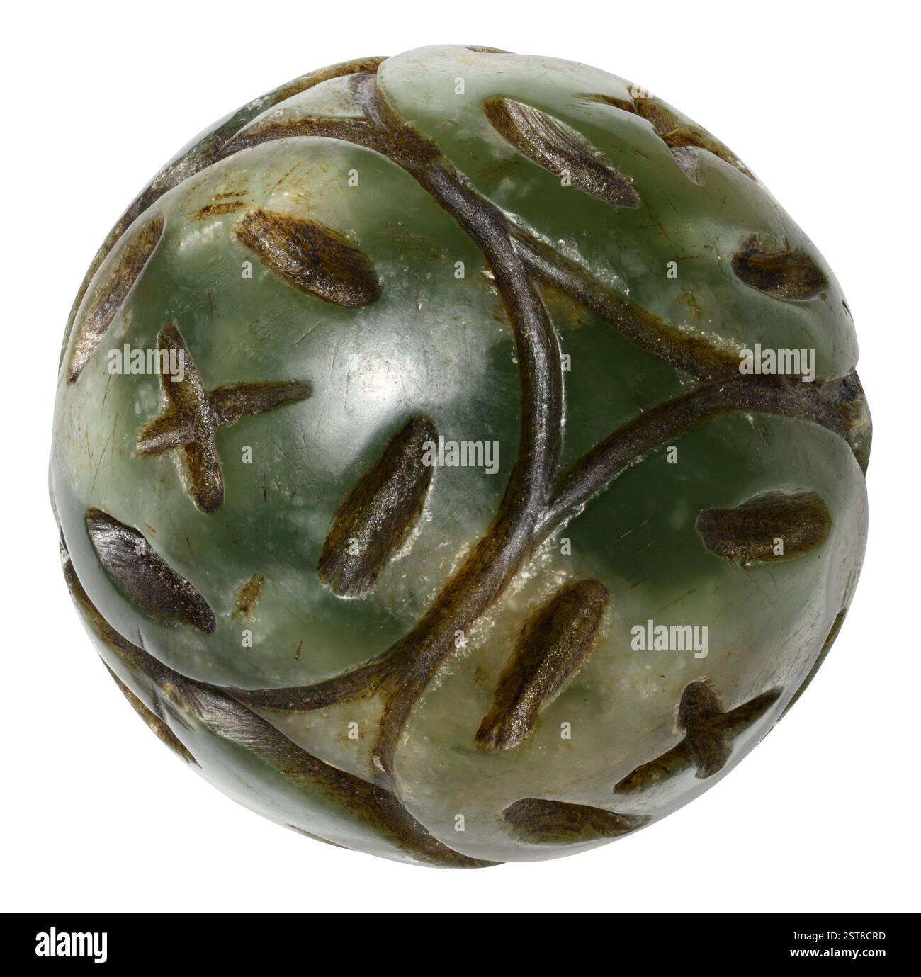 Artifact ornamental Cut Out Stock Images & Pictures - Alamy