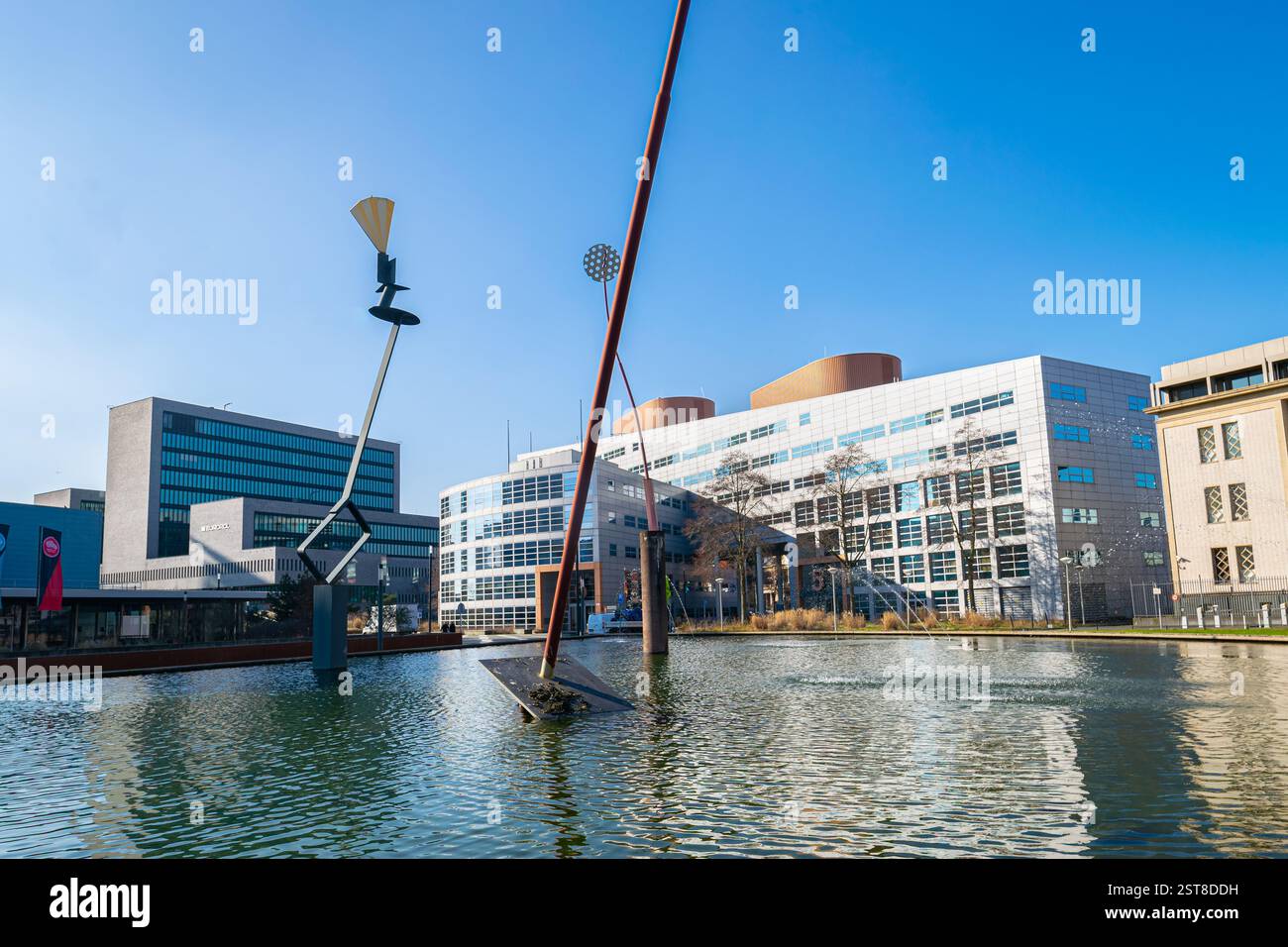 Nato summit 2025 hi-res stock photography and images - Alamy