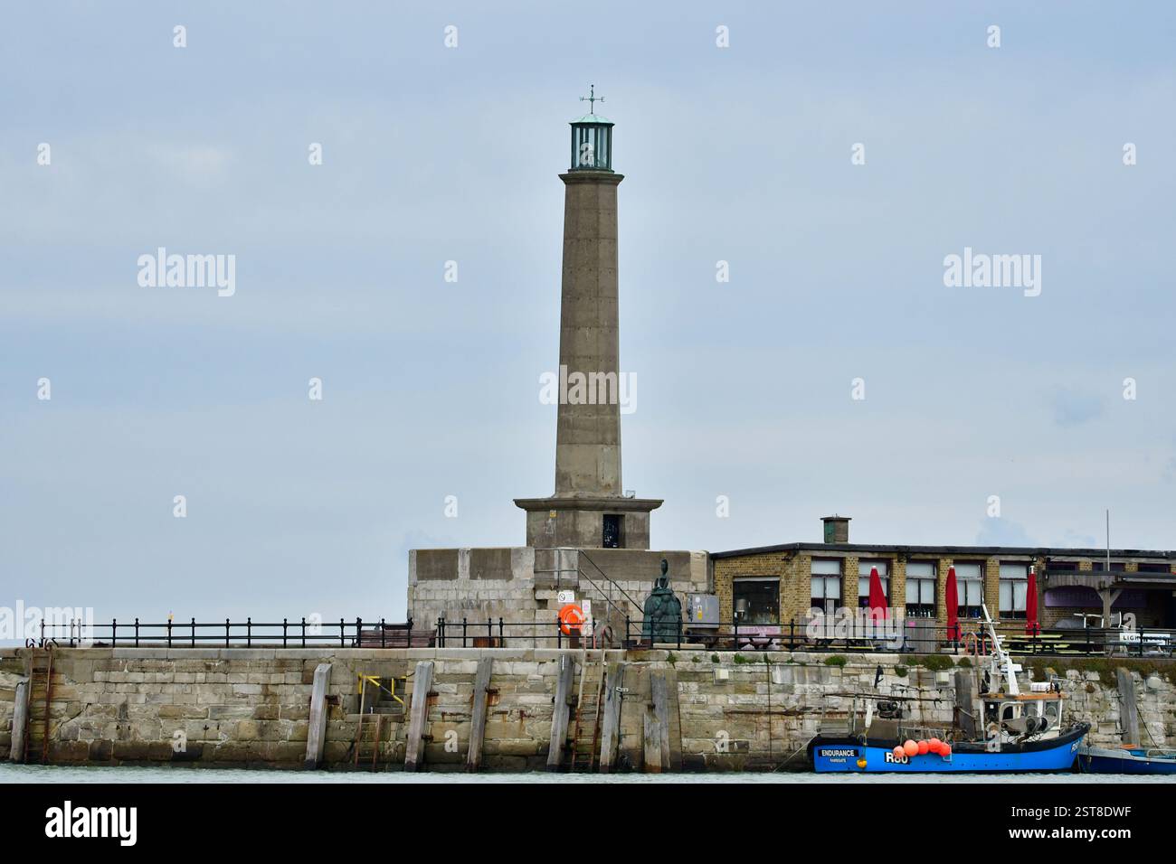 Isle of Thanet Stock Photo - Alamy