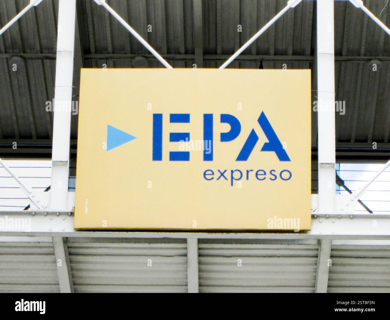 Epa logo hi-res stock photography and images - Alamy