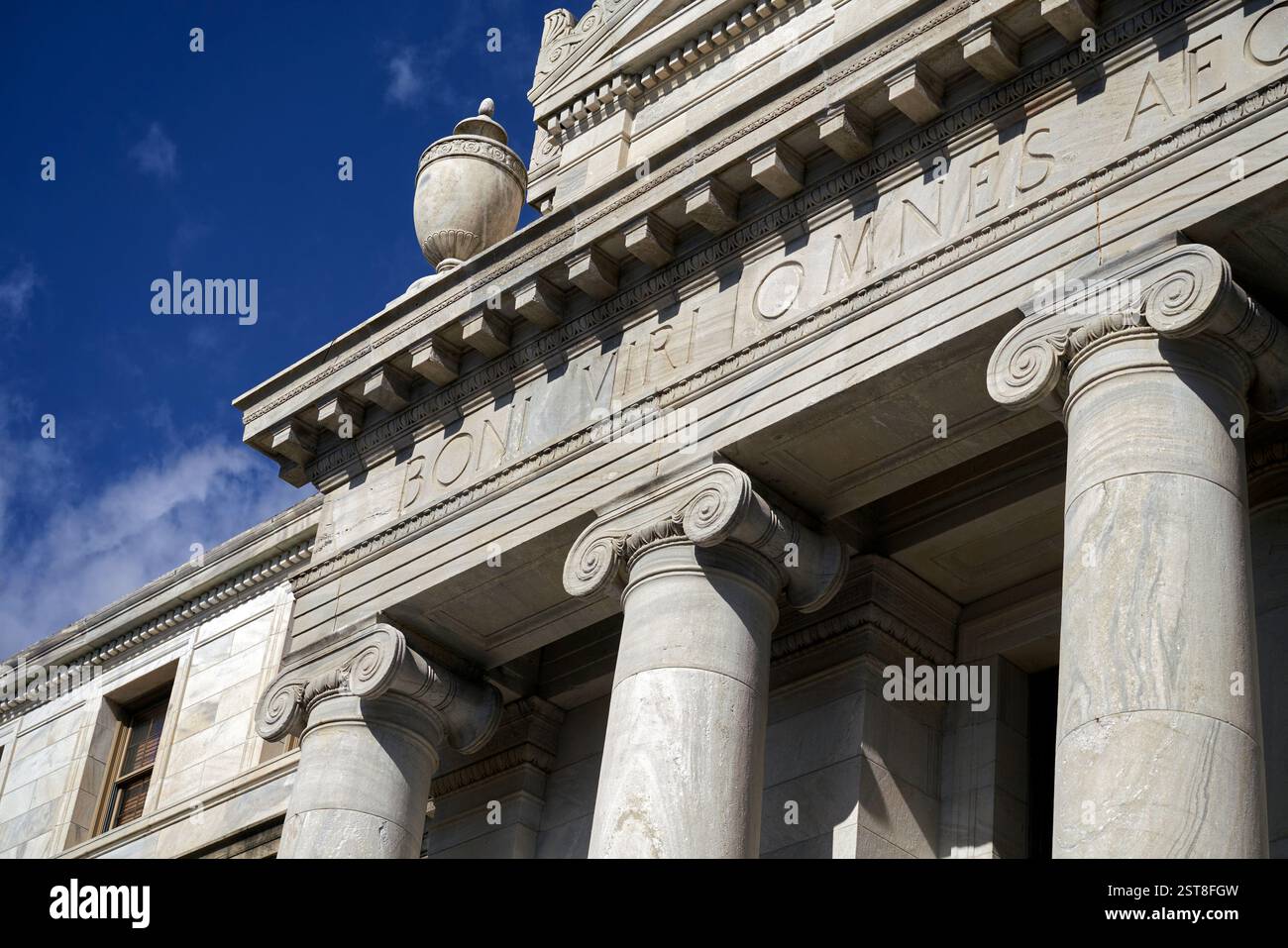 50501 rally in Delaware County, Pennsylvania, USA protesting Donald ...