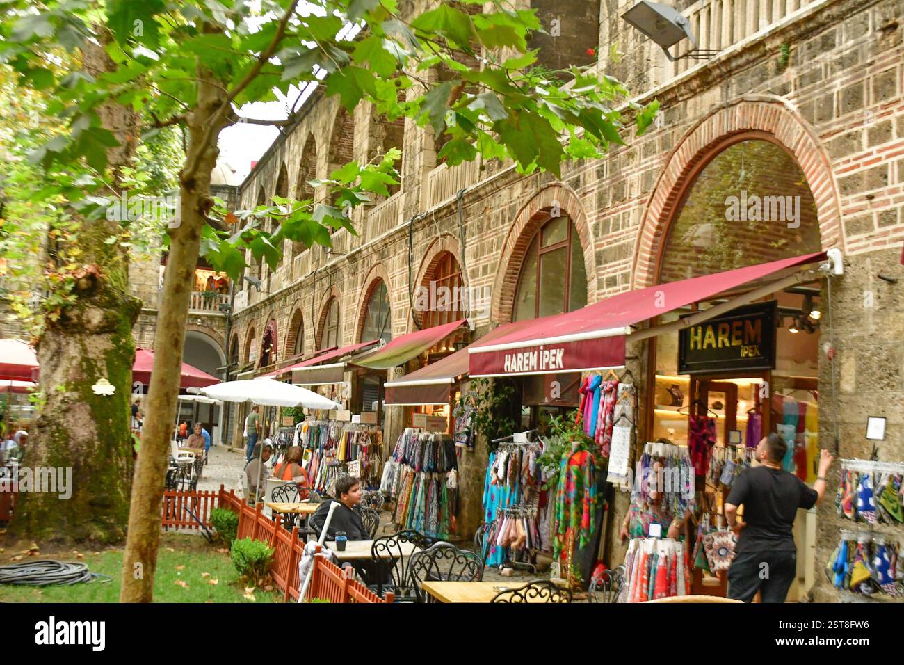 Bursa province hi-res stock photography and images - Alamy