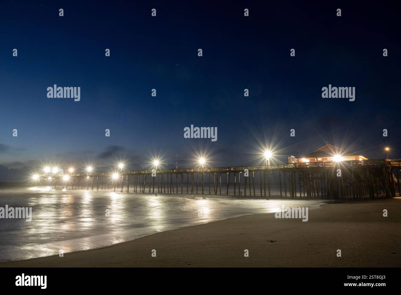 Rodanthe outer banks north carolina hi-res stock photography and images ...