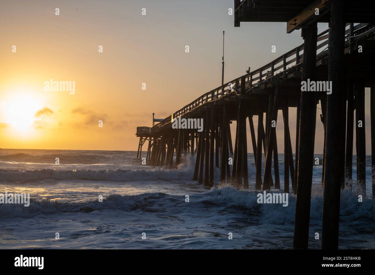 Rodanthe outer banks north carolina hi-res stock photography and images ...