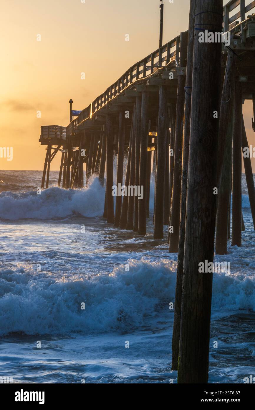 Rodanthe outer banks north carolina hi-res stock photography and images ...