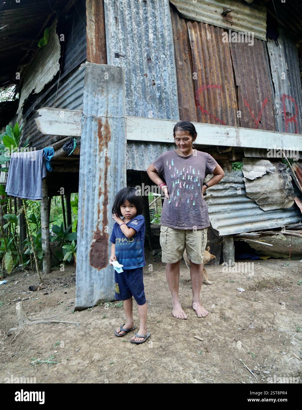Bario, Sarawak, Borneo, Malaysia Stock Photo - Alamy