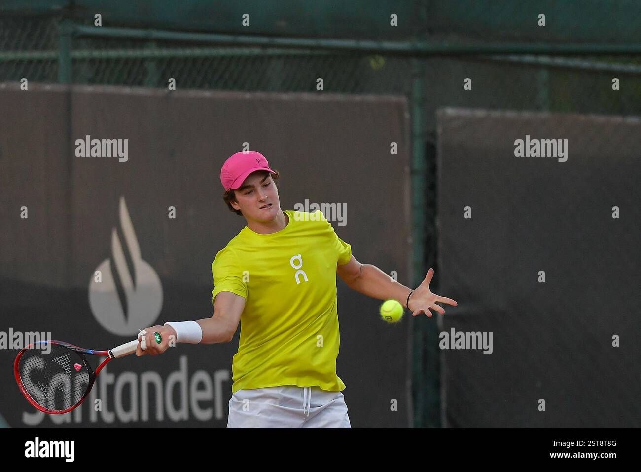 2025 atp hi-res stock photography and images - Alamy