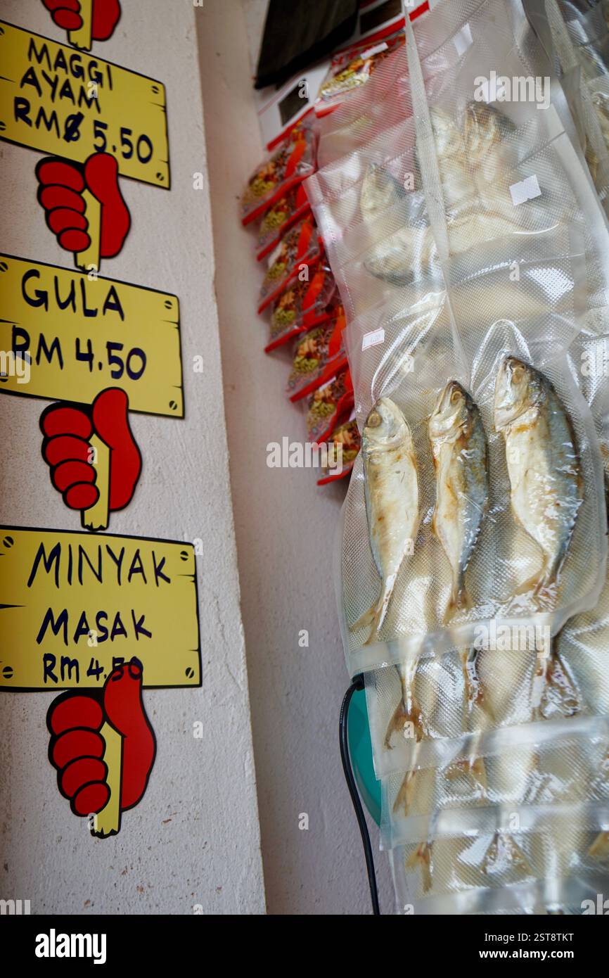 Bario, Sarawak, Borneo, Malaysia Stock Photo - Alamy