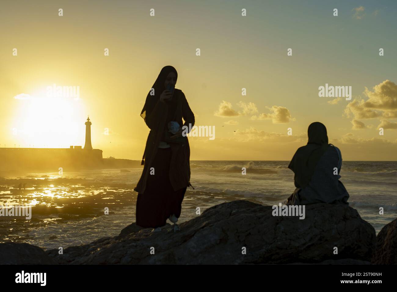 Fort de la calette hi-res stock photography and images - Alamy