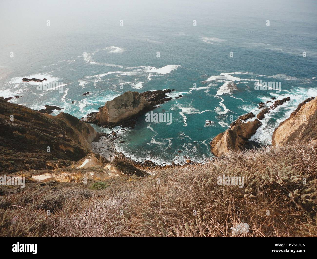 Us highway 101 road hi-res stock photography and images - Alamy