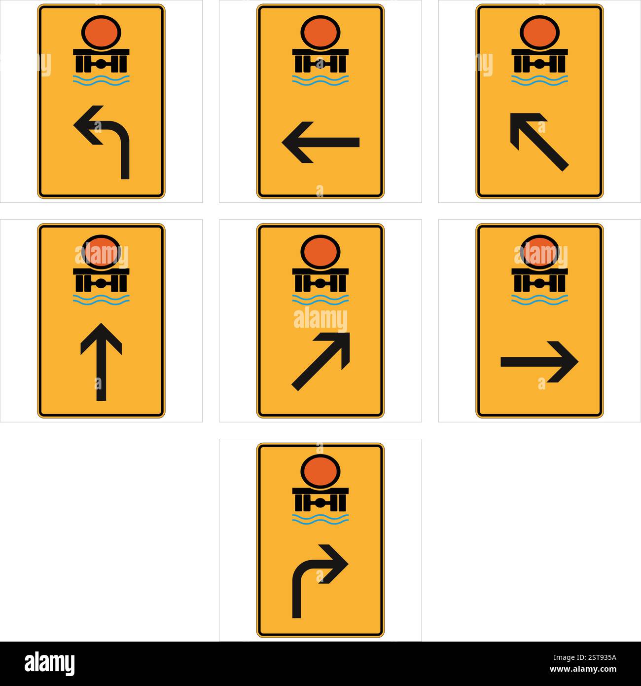 Planning regions Stock Vector Images - Alamy