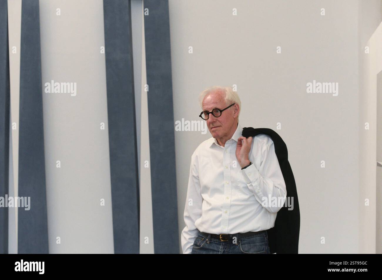 John Carter,muwa,graz artist John Carter Stock Photo - Alamy