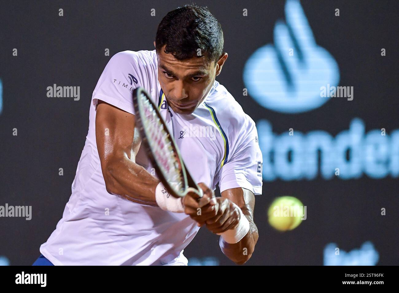 Rio De Janeiro, Brazil. 17th Feb, 2025. RJ - RIO DE JANEIRO - 02/17 ...