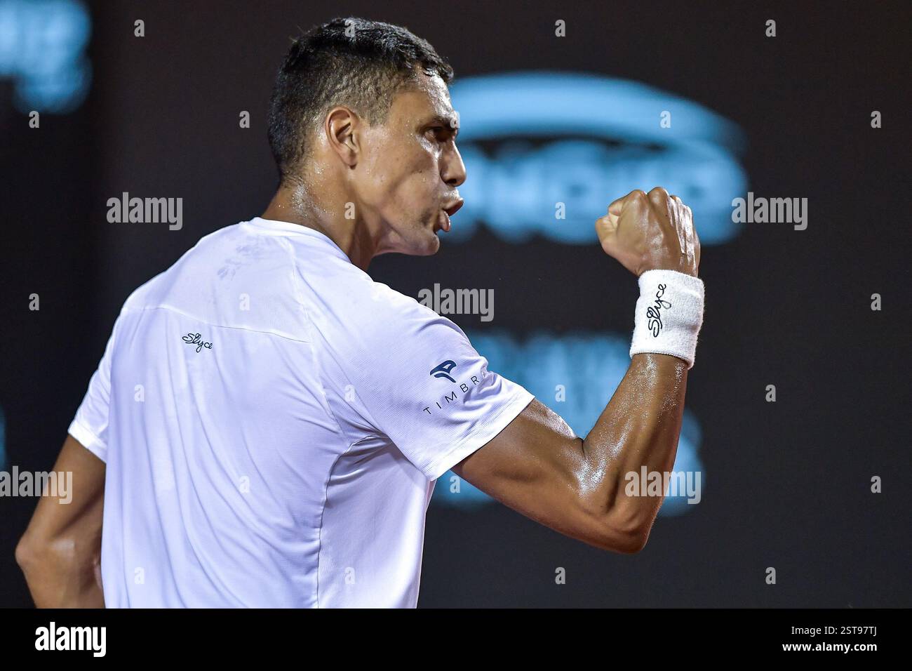 Rio De Janeiro, Brazil. 17th Feb, 2025. RJ - RIO DE JANEIRO - 02/17 ...