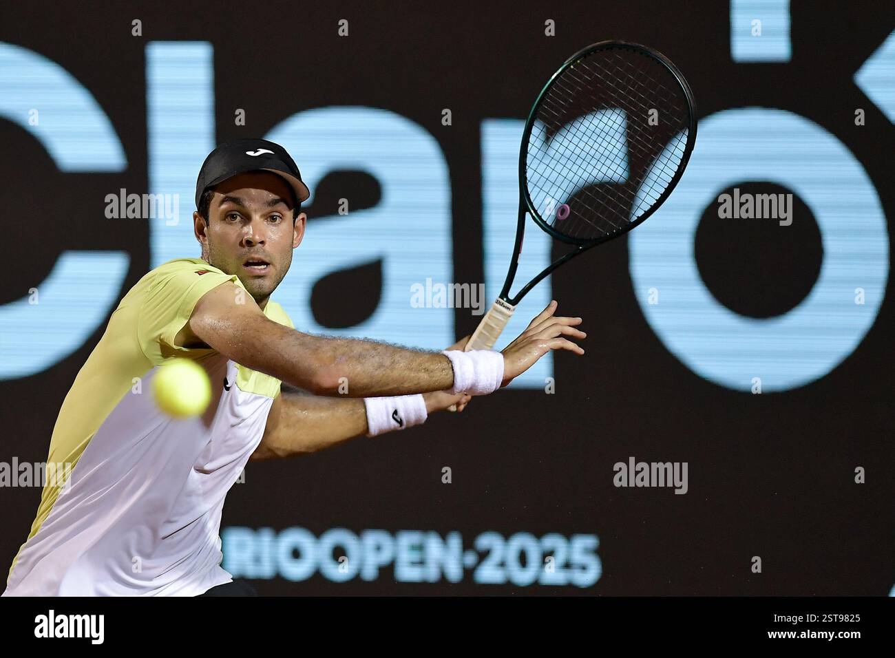 Rio De Janeiro, Brazil. 17th Feb, 2025. RJ - RIO DE JANEIRO - 02/17 ...