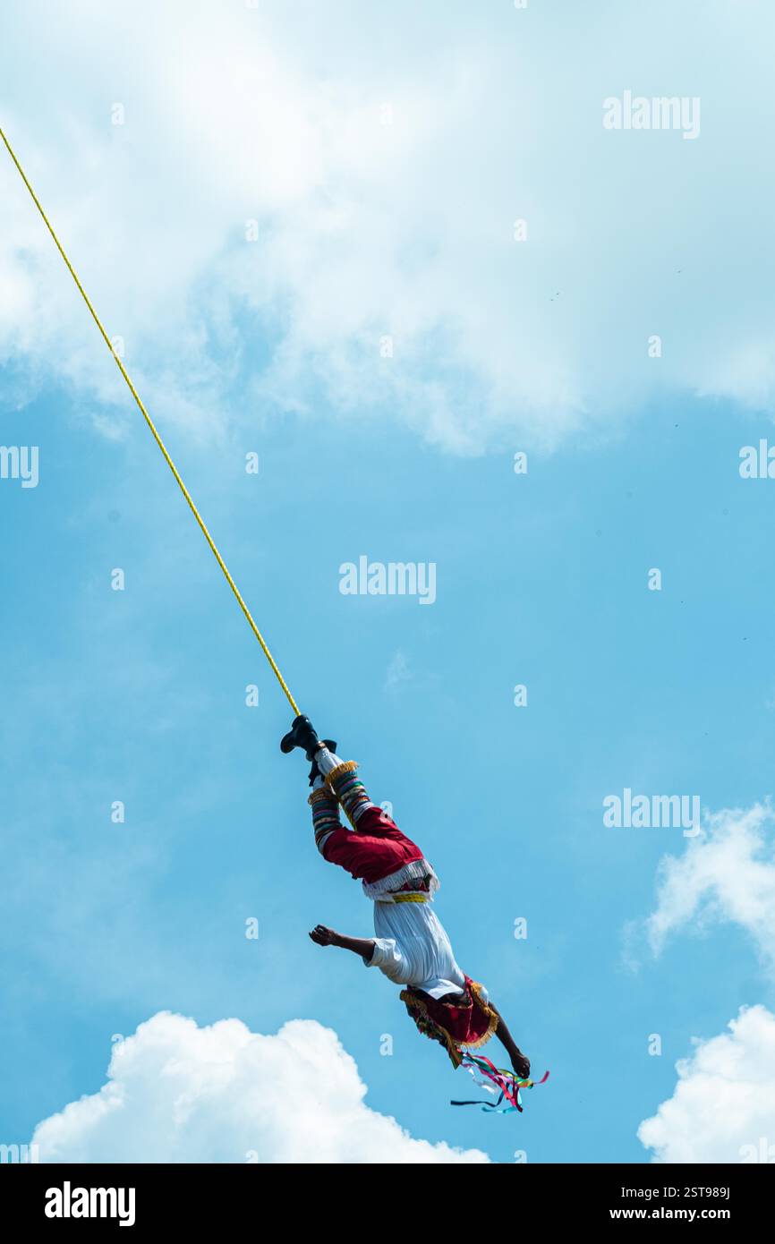 Ritual tipico hi-res stock photography and images - Alamy