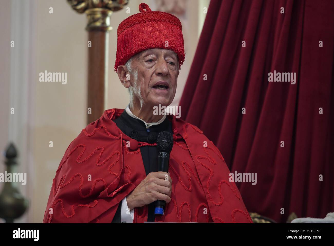 Recife, Brazil. 17th Feb, 2025. PE - RECIFE - 02/17/2025 - PRESIDENT OF ...