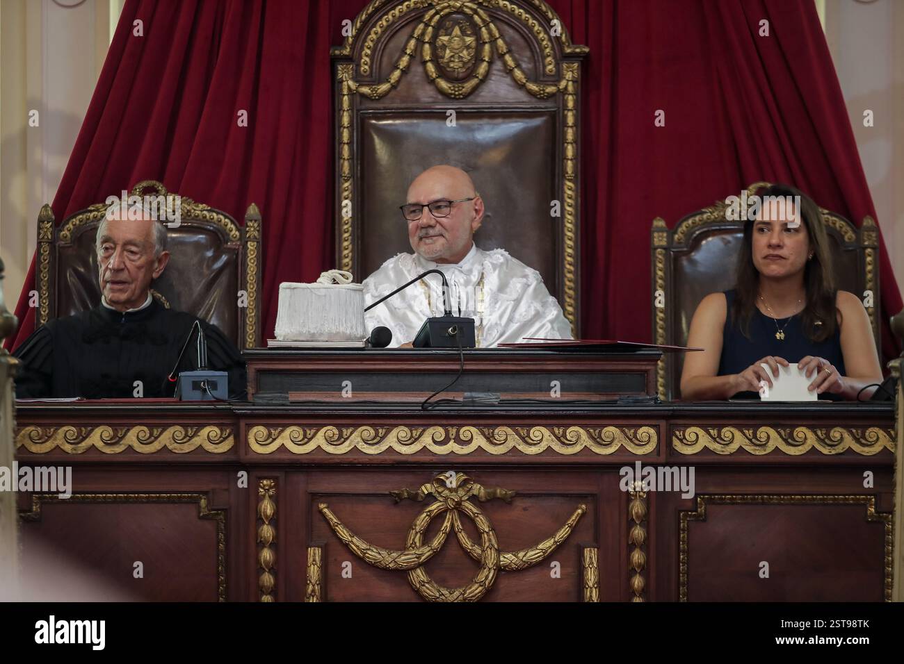 Recife, Brazil. 17th Feb, 2025. PE - RECIFE - 02/17/2025 - PRESIDENT OF ...