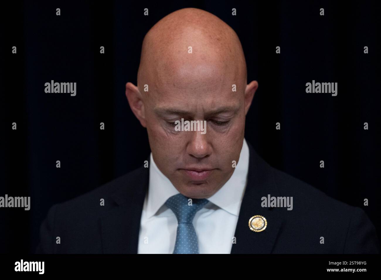 Washington, United States Of America. 13th Feb, 2025. United States ...