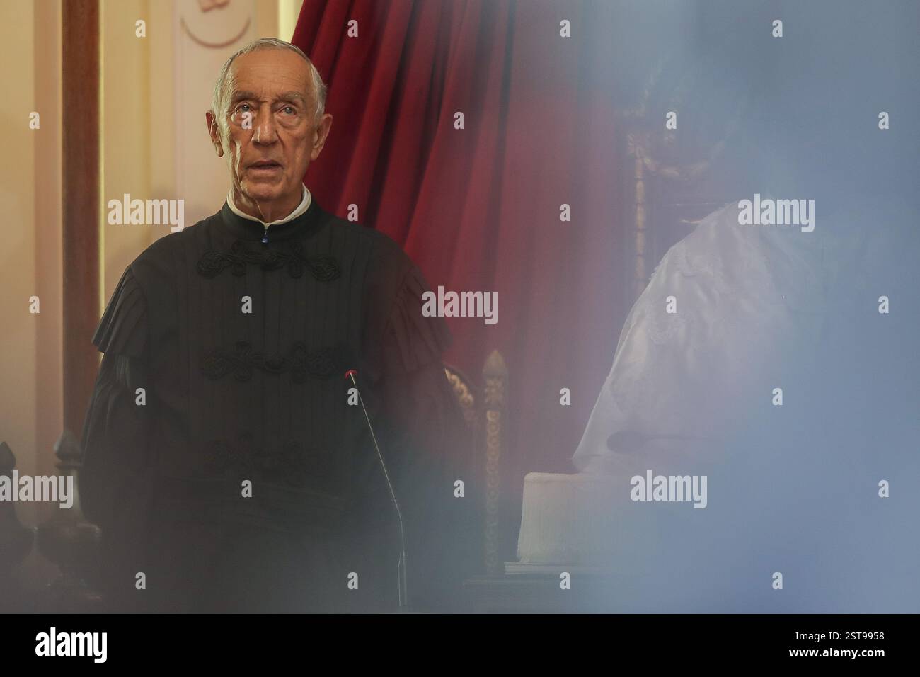 Recife, Brazil. 17th Feb, 2025. PE - RECIFE - 02/17/2025 - PRESIDENT OF ...