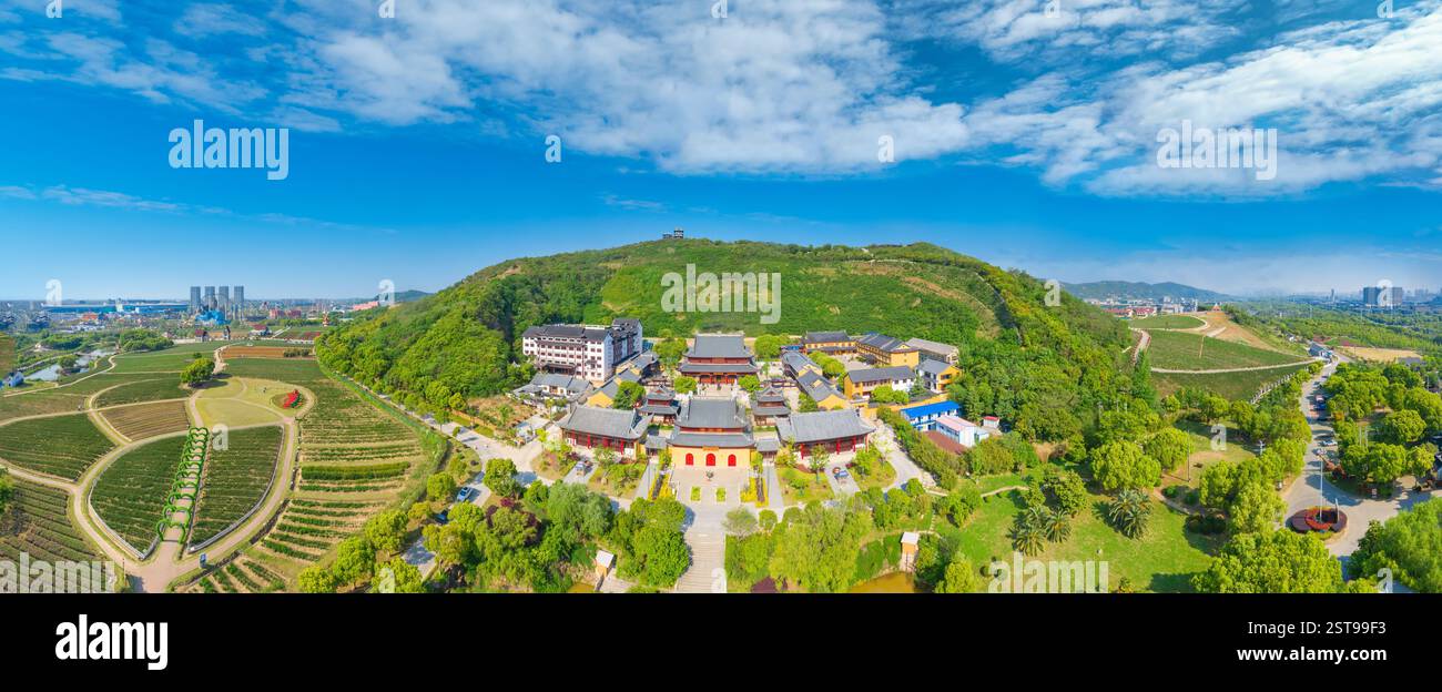 Tai lakes first peak hi-res stock photography and images - Alamy