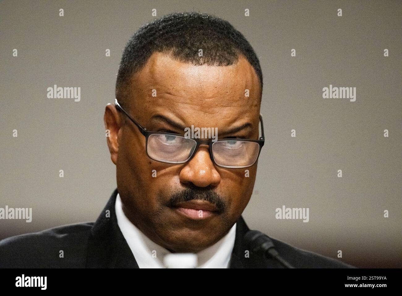 Washington, United States Of America. 13th Feb, 2025. Admiral Alvin ...